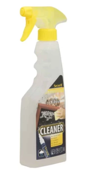 Cleaner voor krijtstift spray 500ml | Certo Horecamaterialen
